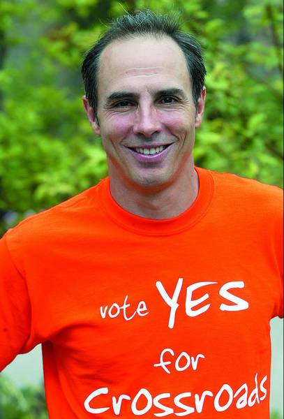 The man behind Solaris | VailDaily.com